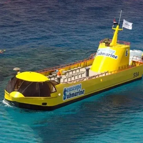 Royal Seascope Marsa Alam | Maze Egypt